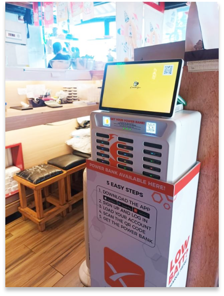 X-Meta - Discover the Quality of Life