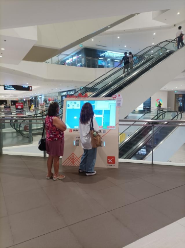 X-Meta - Discover the Quality of Life