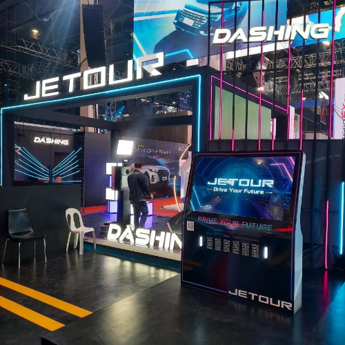 X-Meta - Discover the Quality of Life