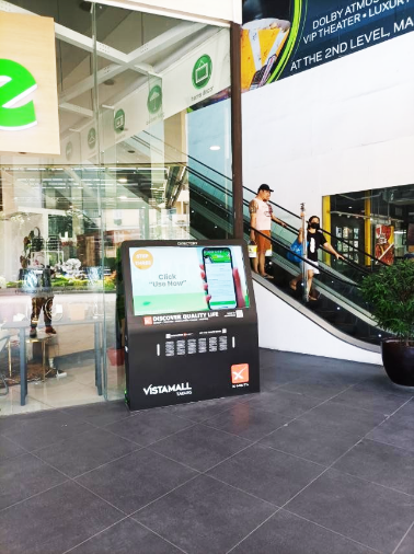 X-Meta - Discover the Quality of Life