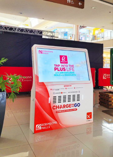 X-Meta - Discover the Quality of Life