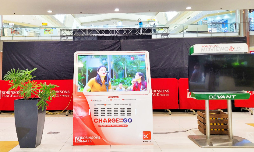 X-Meta - Discover the Quality of Life