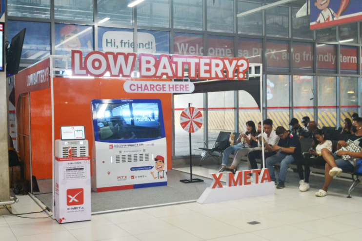 X-Meta - Discover the Quality of Life