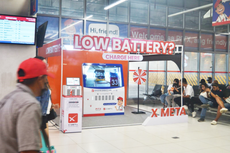 X-Meta - Discover the Quality of Life