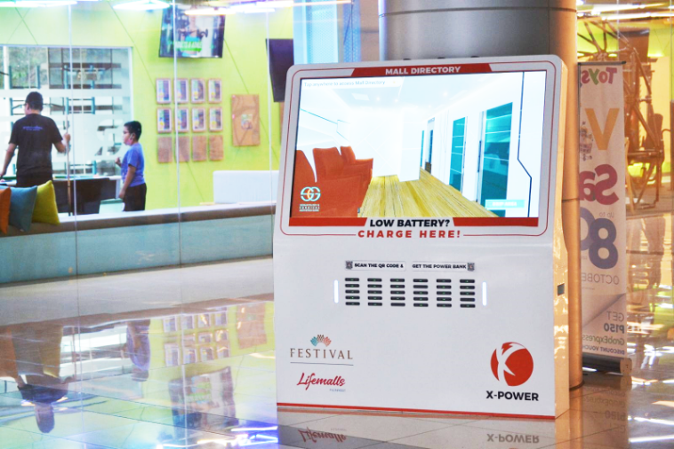 X-Meta - Discover the Quality of Life