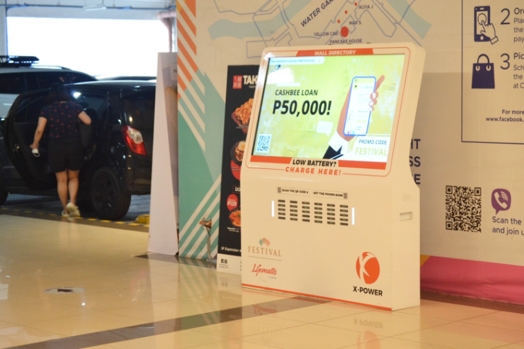 X-Meta - Discover the Quality of Life