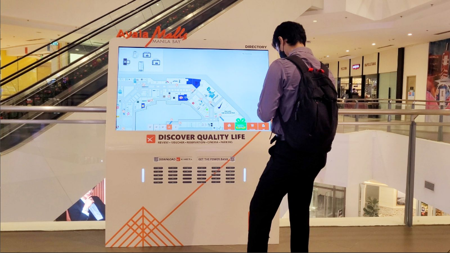 X-Meta - Discover the Quality of Life