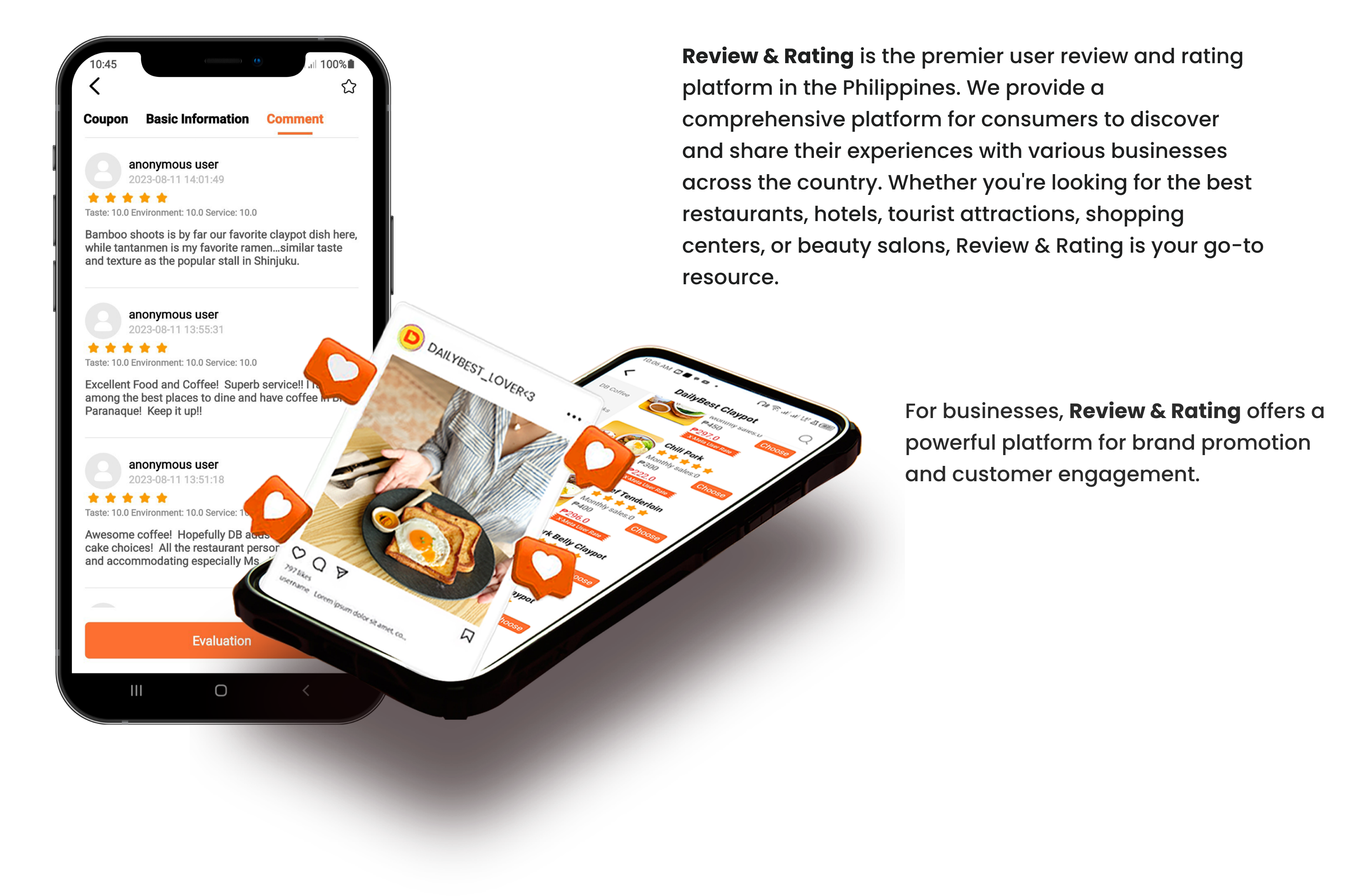 X-Meta - Discover the Quality of Life