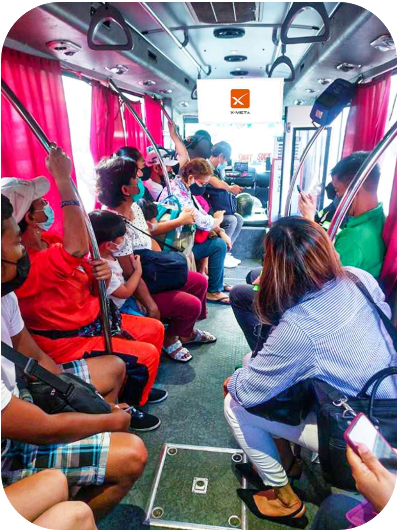 X-Meta - Discover the Quality of Life