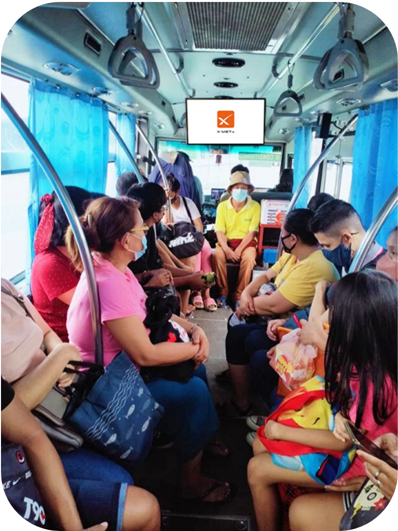 X-Meta - Discover the Quality of Life