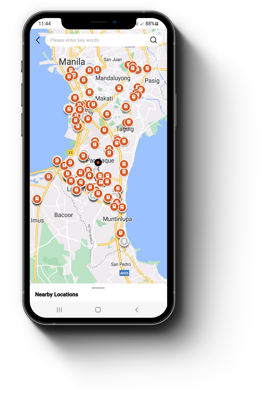 X-Meta - Discover the Quality of Life