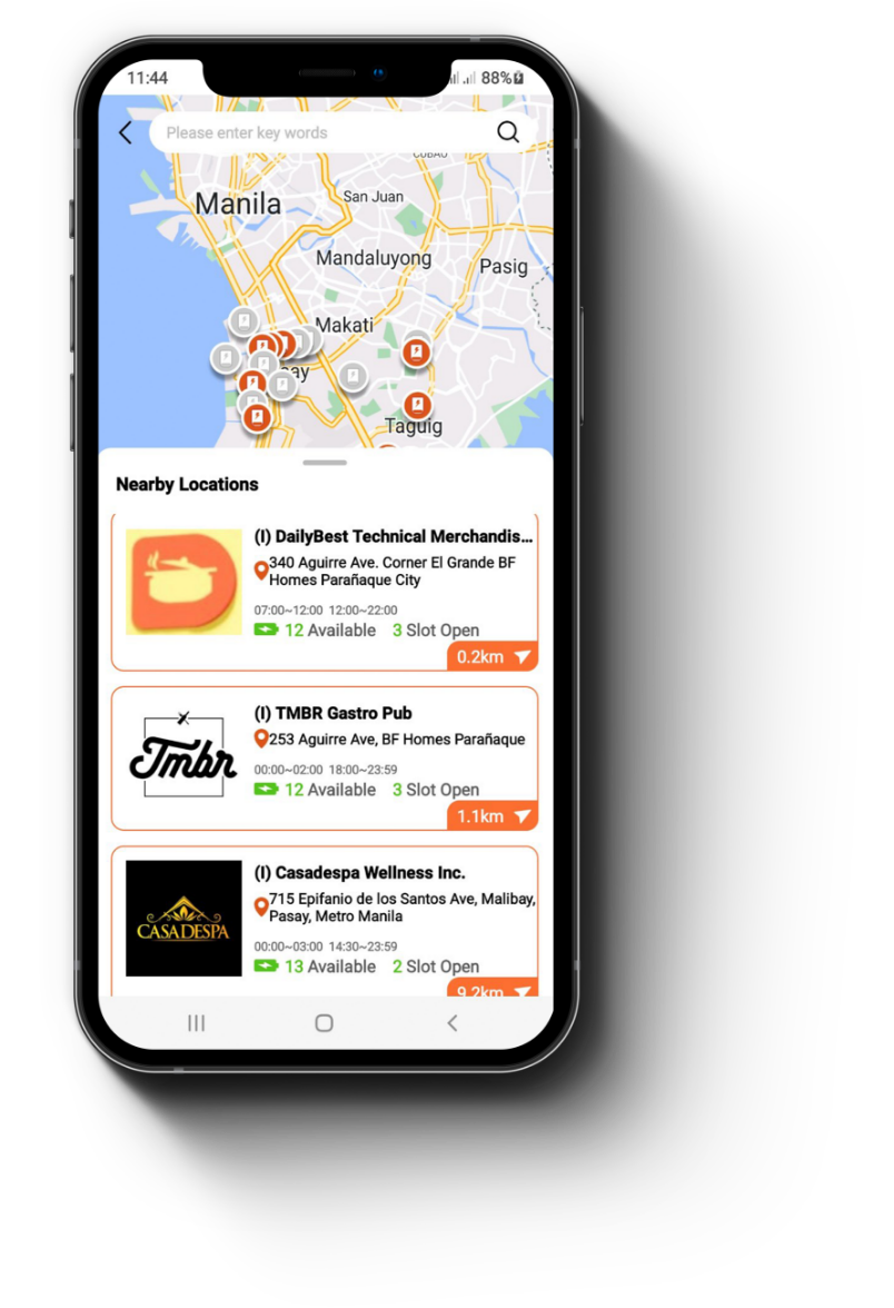 X-Meta - Discover the Quality of Life