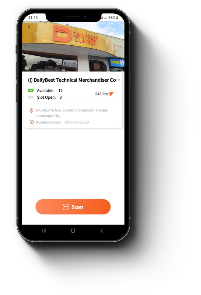 X-Meta - Discover the Quality of Life